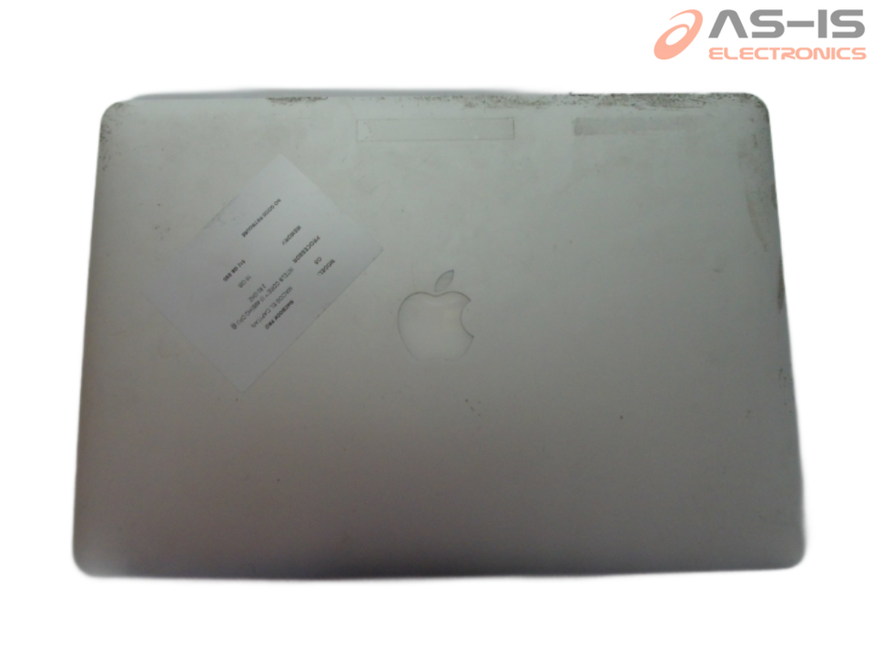 *AS-IS* Apple MacBook Pro A1398 (Late 2013) Core i7-4960HQ 2.6GHz 16GB ...