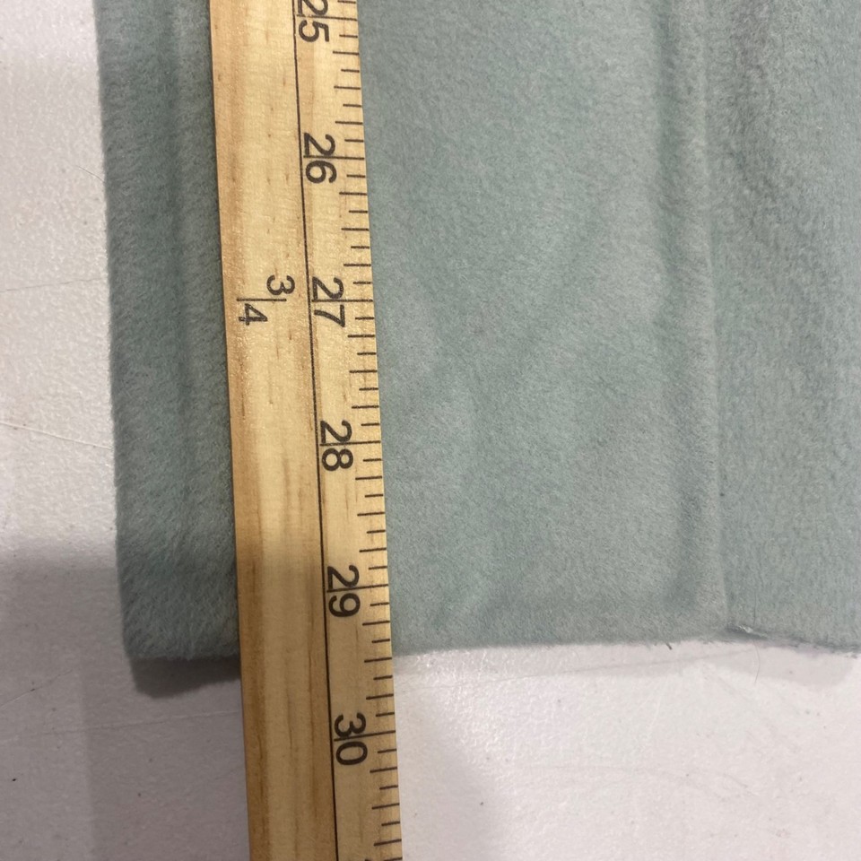 J.Jill Wool Blend Coat Womens Size M Tall Jade Blue Snap Button Pockets ...