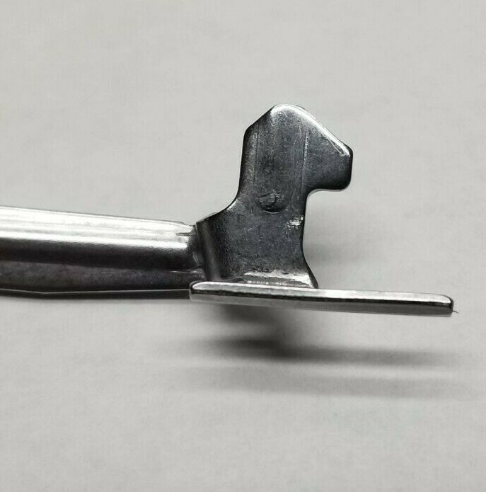 S&W M&P M2.0 Trigger Bar Full Size Compact Sub 9mm 40S&W Smith & Wesson ...