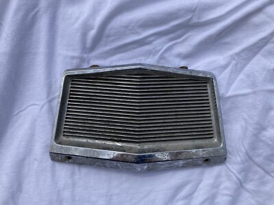 MOPAR 1966-1968 B-BODY CONSOLE REAR TRIM PIECE CHARGER GTX ROAD RUNNER ...