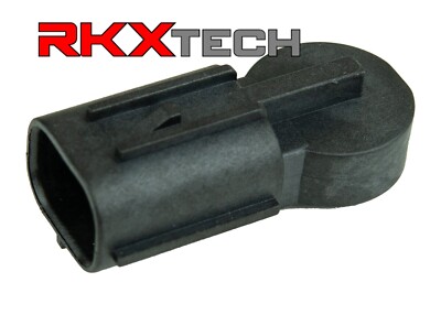 RKX A/C Compressor Flow Sensor for Select Denso Toyota Corolla Lexus ...