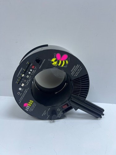 Paul C Buff AlienBees ABR800 Ringflash Unit | eBay