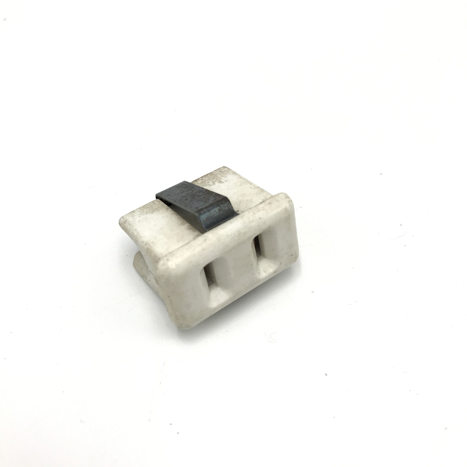 NEW Outlet Plug Receptacle For VINTAGE / ANTIQUE Stove Oven Appliance ...