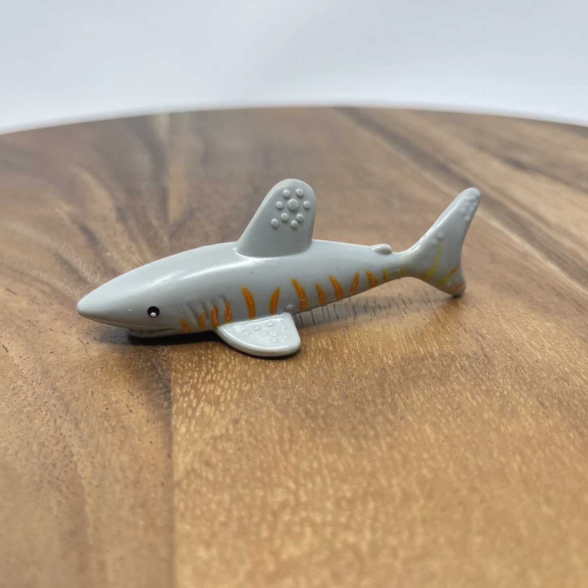 The New Shark Octonauts