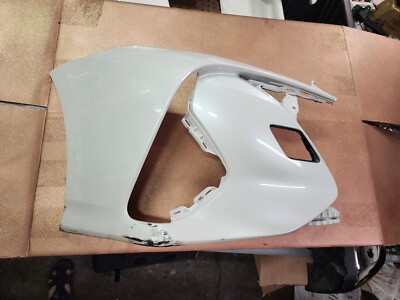 17-20 Toyota Prius PRIME Front Right Bumper Extension OEM | eBay