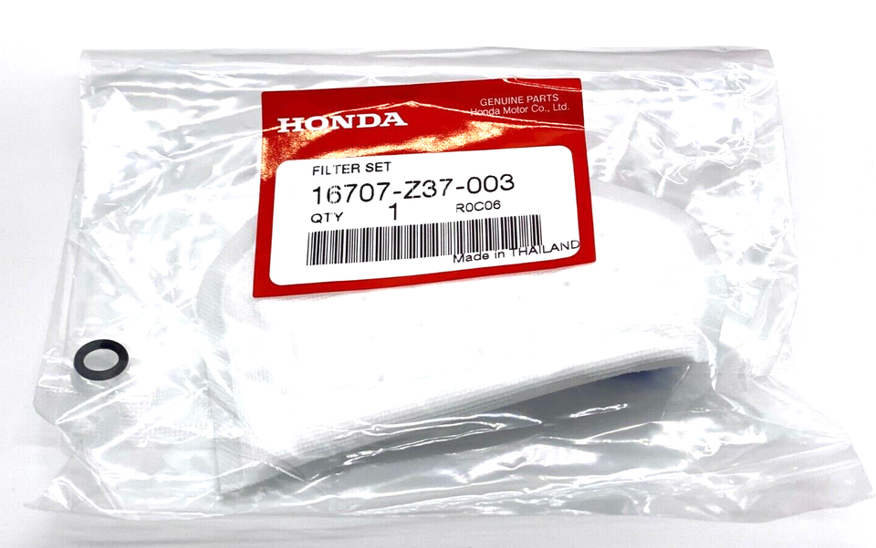 Honda EU7000 EU7000I Generator Tune Up service oil/fuel change filter ...