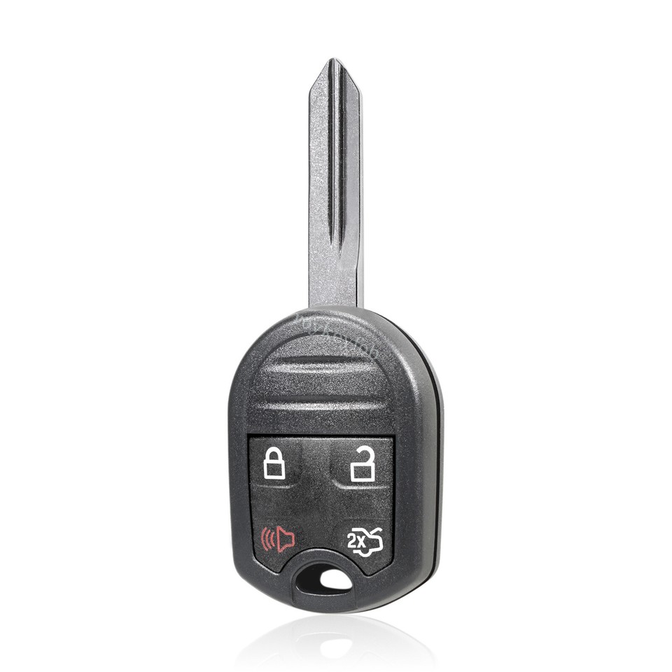 2 For 2011 2012 2013 2014 2015 Ford Edge Keyless Entry Remote Car Key ...