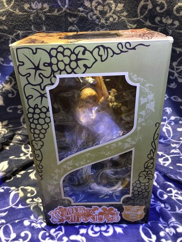 Daiki Original Flower Fairy's Maria Bernard Height approx 300mm PVC ...