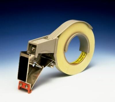 Packing Tape Dispensers - Scotch Box Sealing Dispenser