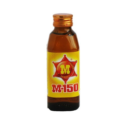 M-150 ENERGY DRINK - 50 x 150ml BOTTLE 8851123212090 | eBay
