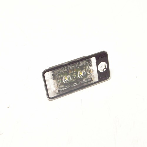 Audi A8 4H License Number Plate Right Side LED 4H0943022 OEM | A3 A3 ...