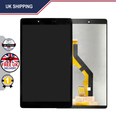 For Samsung Galaxy Tab A 8.0" 2019 SM-T290 LCD Touch Screen Digitizer ...