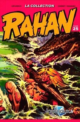 RAHAN - Tome N° 25 | eBay