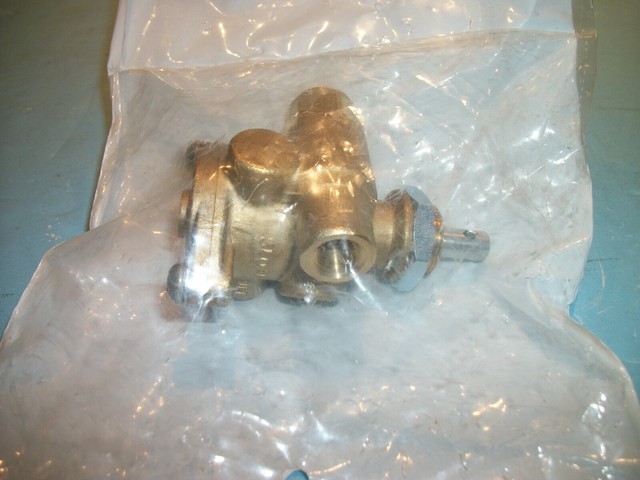 Mack 20QE3219 Dash Valve Without Knob 25156592 for sale online | eBay