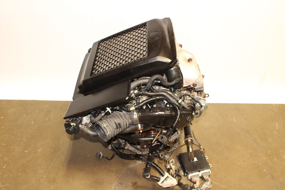 2006 2007 2008 2009 2010 2011 2012 2013 Mazda CX7 Turbo Engine JDM L3 ...
