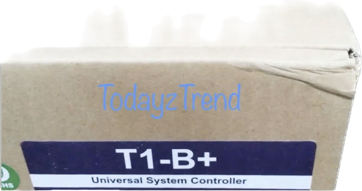 RTI T1-B Remote Control - 10-210503-12 for sale online | eBay