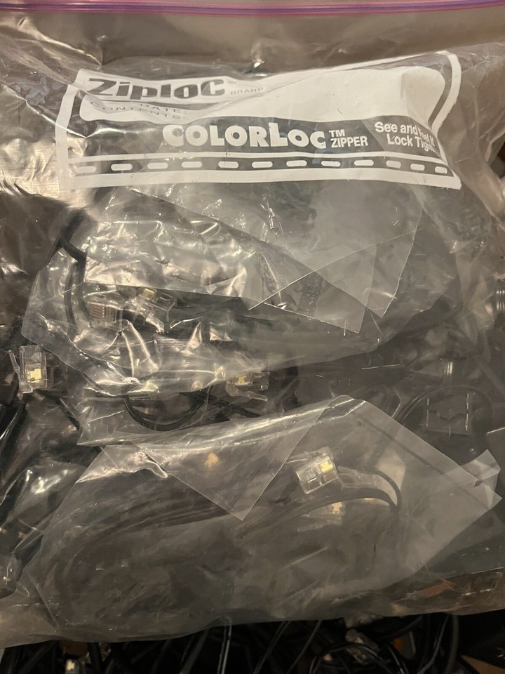 7x LEGO MindStorms NXT Intelligent Brick Controllers Work + Huge Lot ...