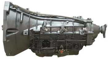 5R55S 05-2010 2WD 4.0L TRANSMISSION REMANUFACTURED RWD FORD MUSTANG ...