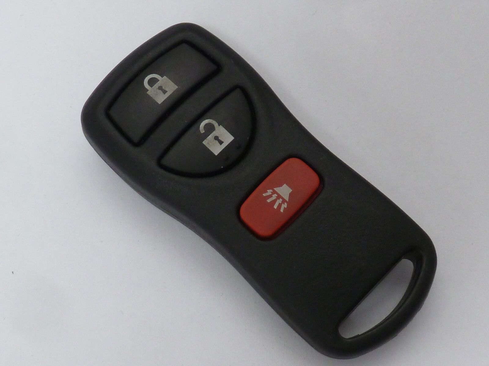 2005-2007 Nissan Frontier King Crew Smart Key Fob Keyless Entry Remote ...