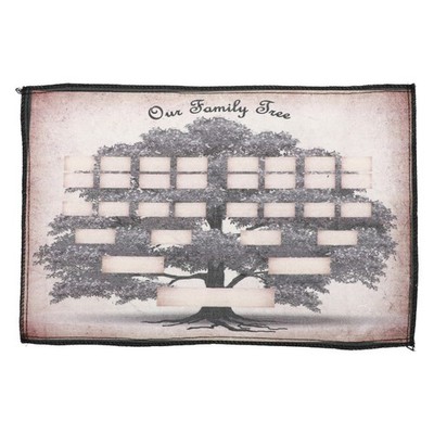 Fillable Ancestry Chart Practical Ancestry Chart Blank Ancestry History ...