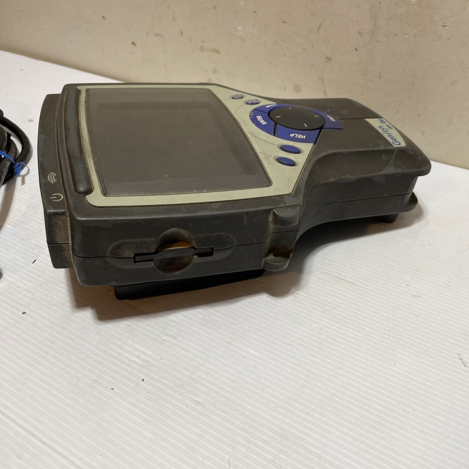 GENISYS SPX OTC SCAN DIAGNOSTIC SYSTEM TOOL WITH OBD II Smart Cable | eBay