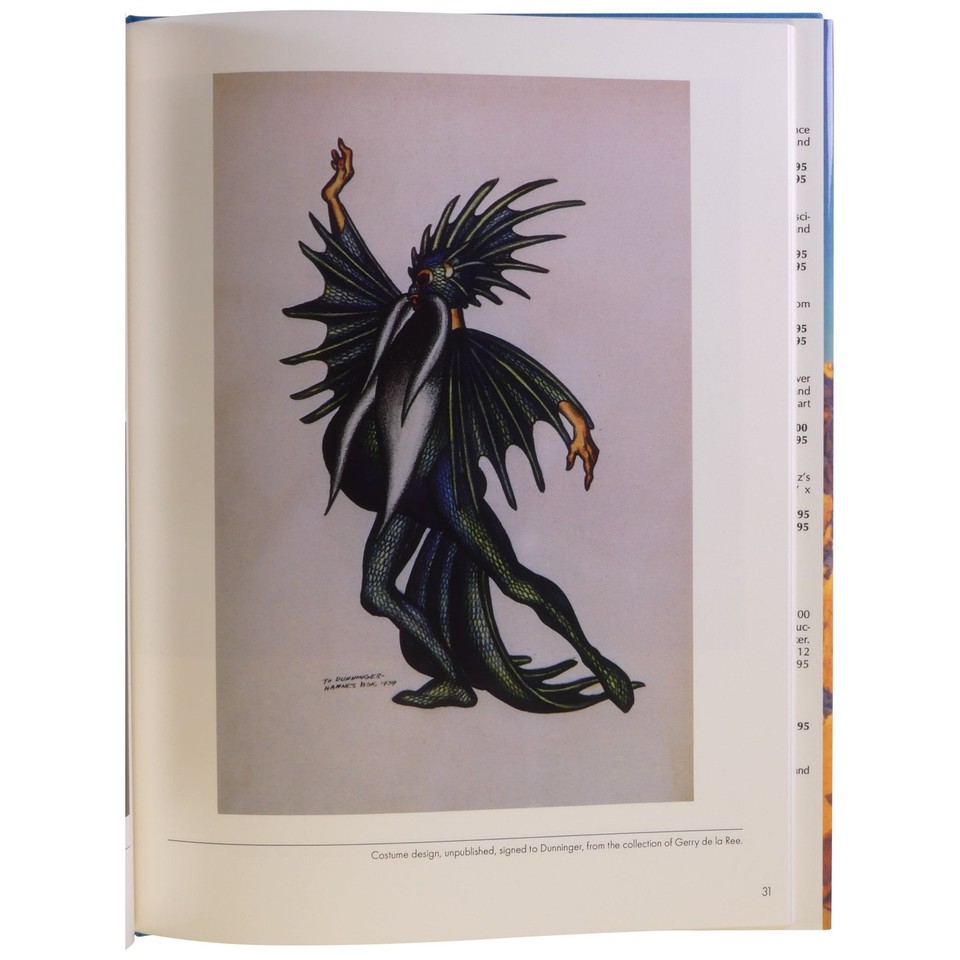 Stephen D Korshak, Ray Bradbury / Hannes Bok Treasury Signed Numbered ...