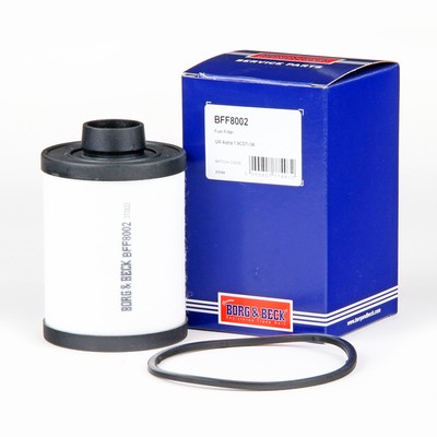 Fuel Filter fits VAUXHALL B&B 4708795 4807214 95599129 813569 8135690 ...