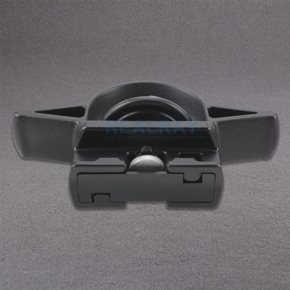 For 2022 Jeep Gladiator JT 3.6L 3.0L V6 Utility Rail Trail Rail Kit ...