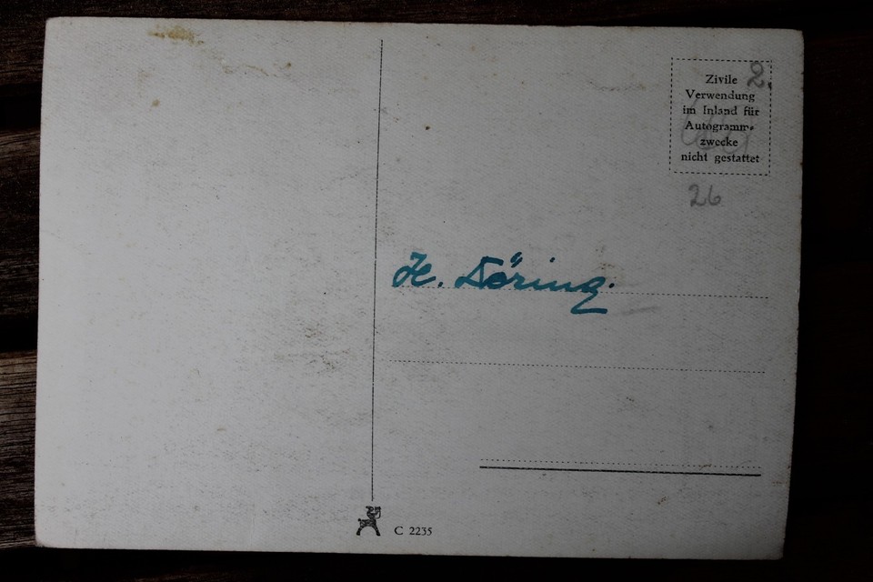 30166 Ross Photo Portrait Ak John Heesters With Hut To 1939 G 143 | eBay