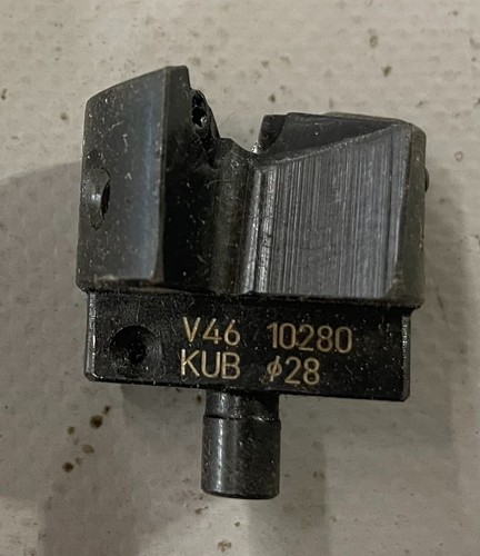 Komet V46 10280 TX8 Drill Head | eBay