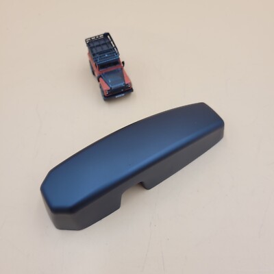 LAND ROVER DEFENDER 90 110 130 1992-ON RH DRIVER SIDE WINDSCREEN ...