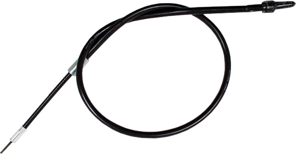 Motion Pro Black Vinyl Speedo Cable - 03-0021 | eBay
