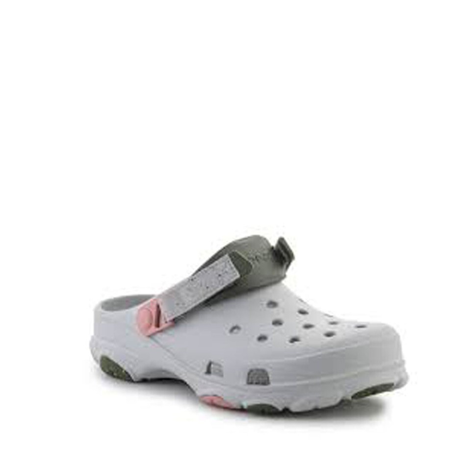 Crocs Classic All Terrain Clogs Atmosphere 206340-1FS men sandals | eBay