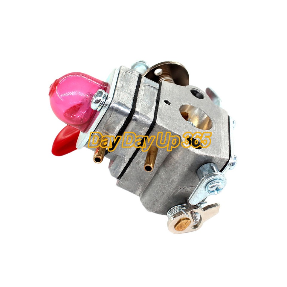 Carburetor for Poulan Pro PR25SD PR25CD PR25BC PR25PS 25cc Engine w ...