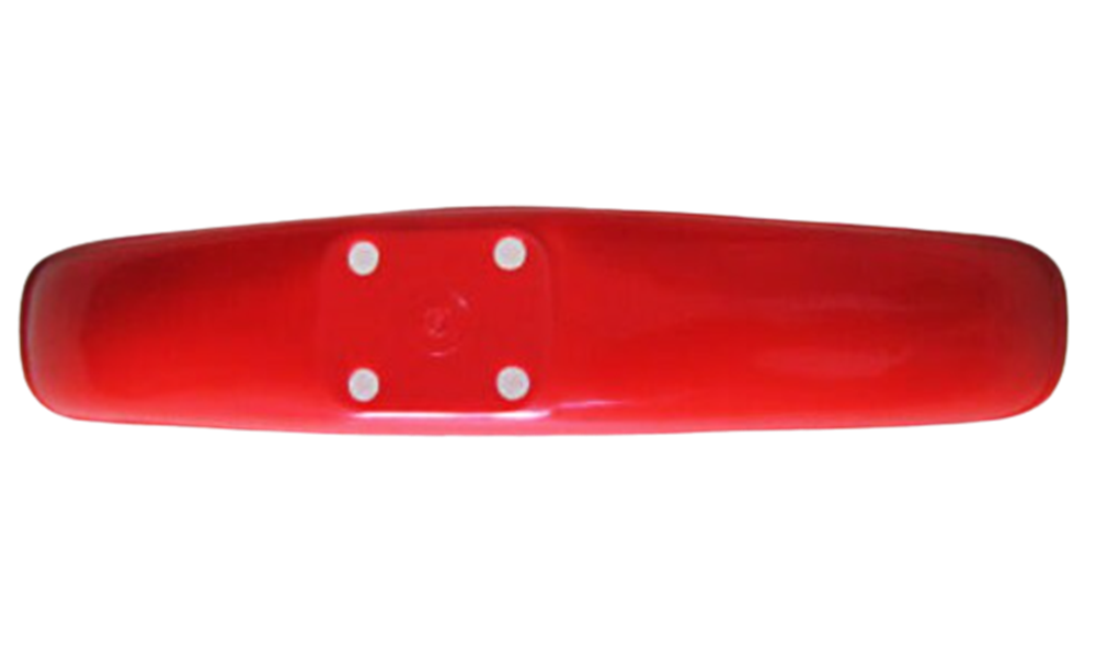 Front Fender Motorcycle For YAMAHA DT100 DT125 DT175 DT250 DT400 ...