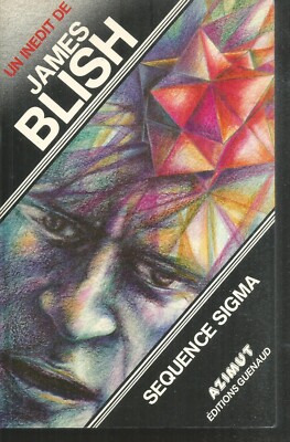 Séquence Sigma. James BLISH. Guenaud Azimut X27 | eBay