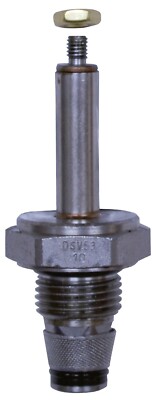 "A" Valve, 3/8" STEM With 10-32 thread, For Meyer Pumps OEM 15393 | eBay