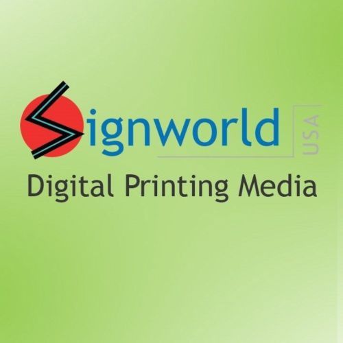 Signworld High Performance Air Release Vinyl 54" x 150' - Gloss CAR ...