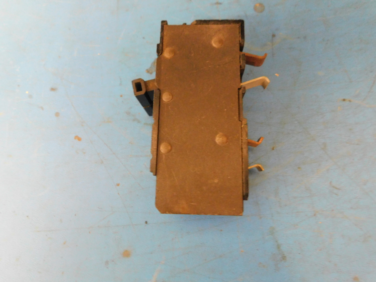 XO220 - SQUARE D 20A AMP 2P POLE 120/240V PLUG ON CIRCUIT BREAKER ...