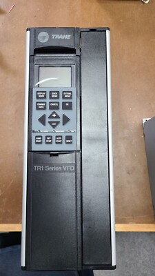 Trane TR16011GT4B20STR1DLF00A00C0 Variable Frequency Drives | eBay