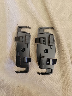 Aruba 220 AP-220-MNT-C2 HP JW045A Interlude Silhouette Ceiling Rail ...