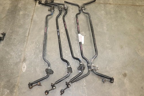 JDM 1994-02 Toyota Supra MK4 Twin Turbo Rear 19MM Sway Bar Anti-Roll ...