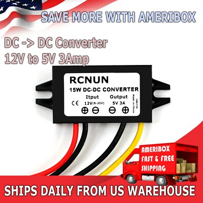 Converters - Dc Converter Module