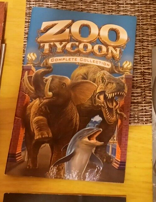 PC Game Players Guide Books, Manual, Strategy Guide Books Lot Of 6 ...