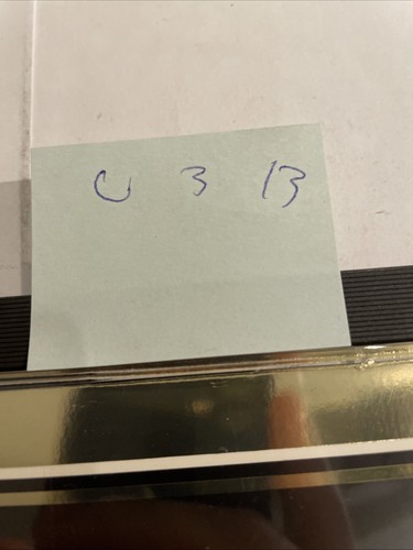 Ray Charles Gold Collection Greatest Hits CD Compact Disc Made in Italy ...