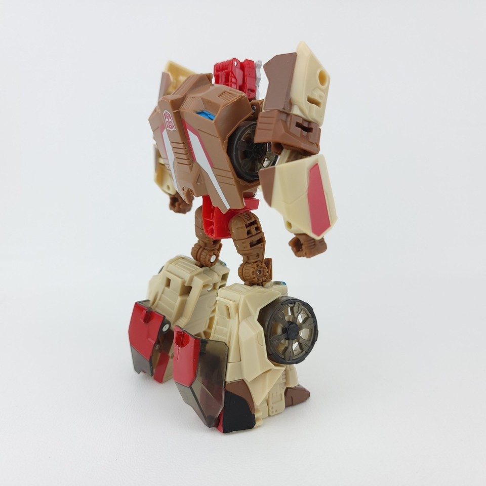 Transformers Chromedome & Stylor Complete Titans Return Deluxe Class | eBay