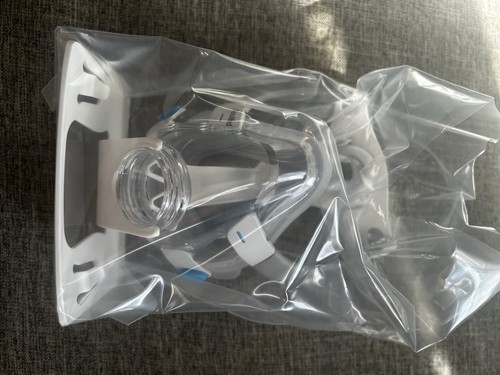 AirTouch F20 Frame SYS SMALL 63021 Sealed New in Box ResMed | eBay