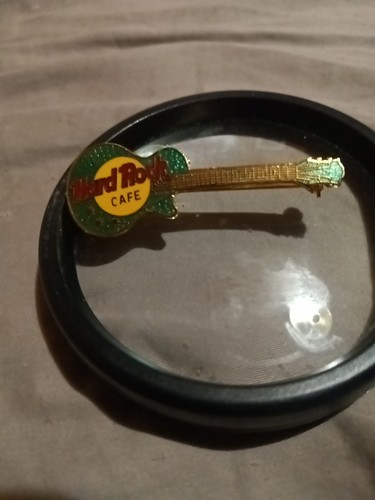 Hard Rock Cafe Pin | eBay