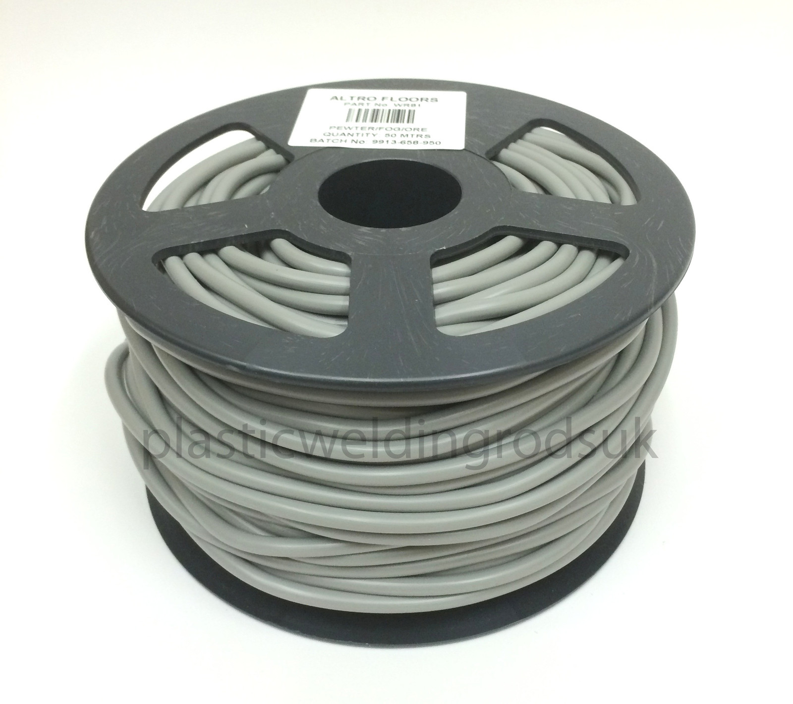 Altro PVC Vinyl Floor Welding Rod 50 Mtr Coil (Roll) 29 Various Colours ...