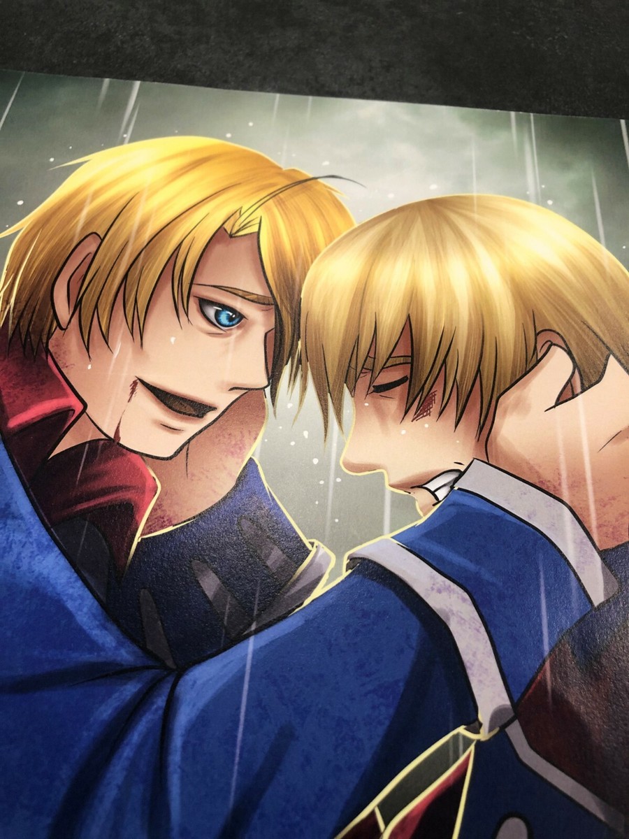 Hetalia Revolutionary War Fan Art It Only Made Sense For Me To Edit